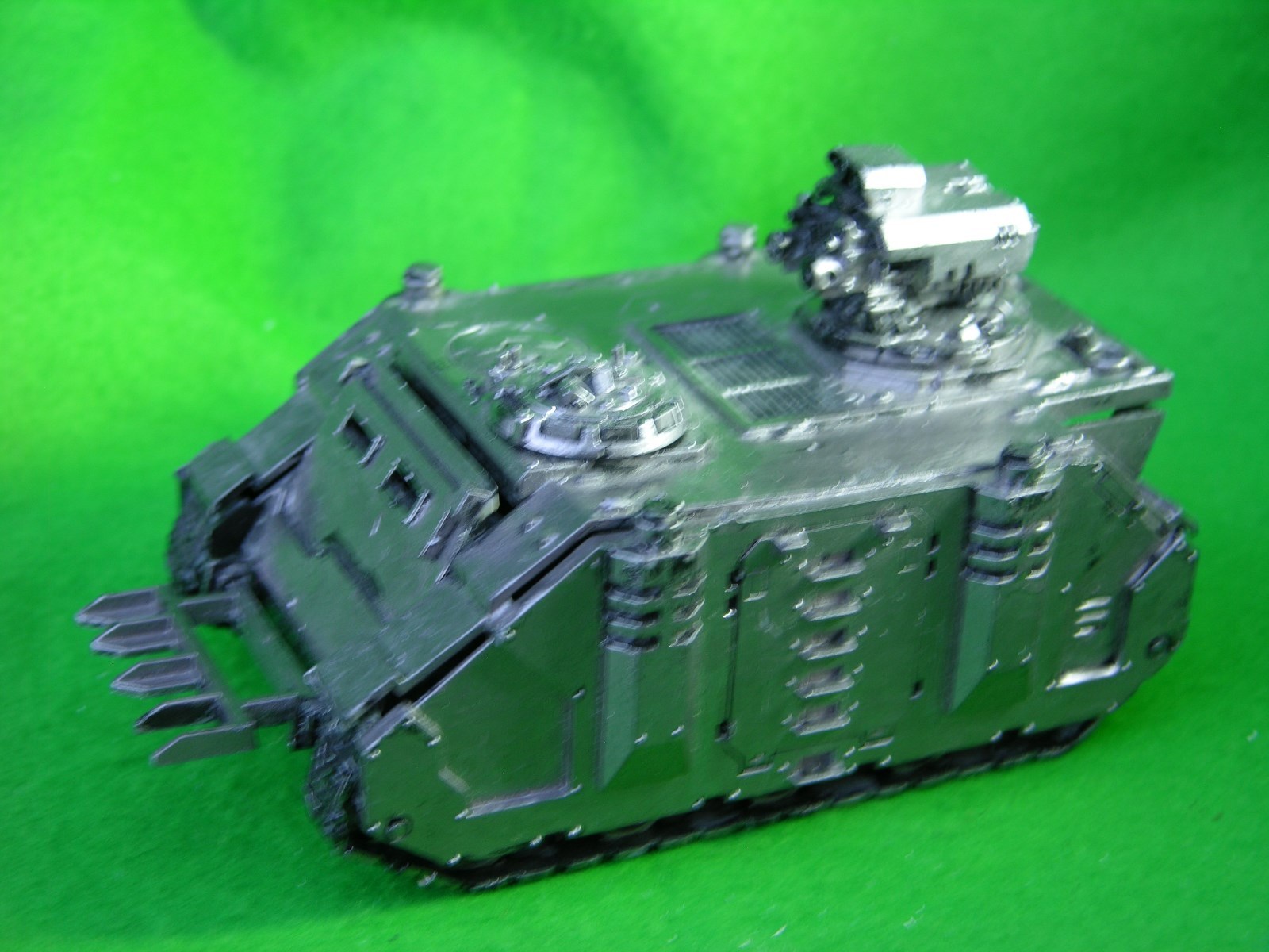 WH40K, TANK, MULTI-LISTING | eBay UK