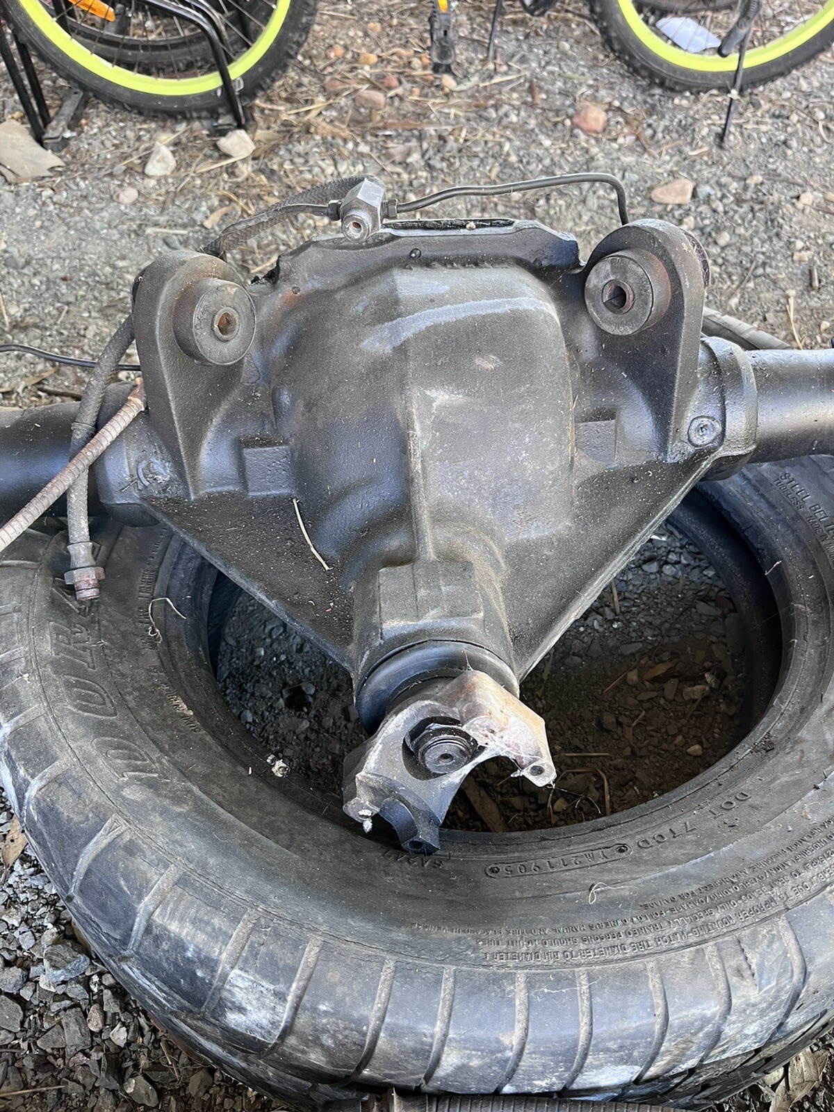 holden 10 bolt salisbury diff | eBay