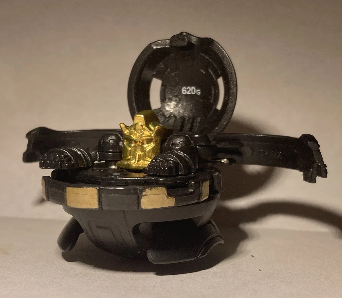 Bakugan Hammer Gorem