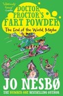 Doctor Proctor's Fart Powder: The End of the World. Maybe. By Jo | eBay