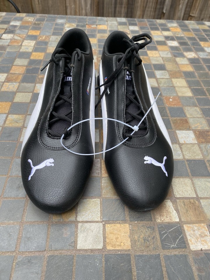 Puma R-Cat BMW Motorsport Shoes | eBay Australia