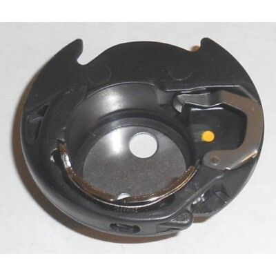 Janome Bobbin Case for Various Embroidery Models New | eBay