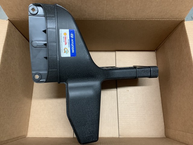 Hyundai KIA 28210 3s600 Air Intake Duct Assembly OEM NOS for sale ...