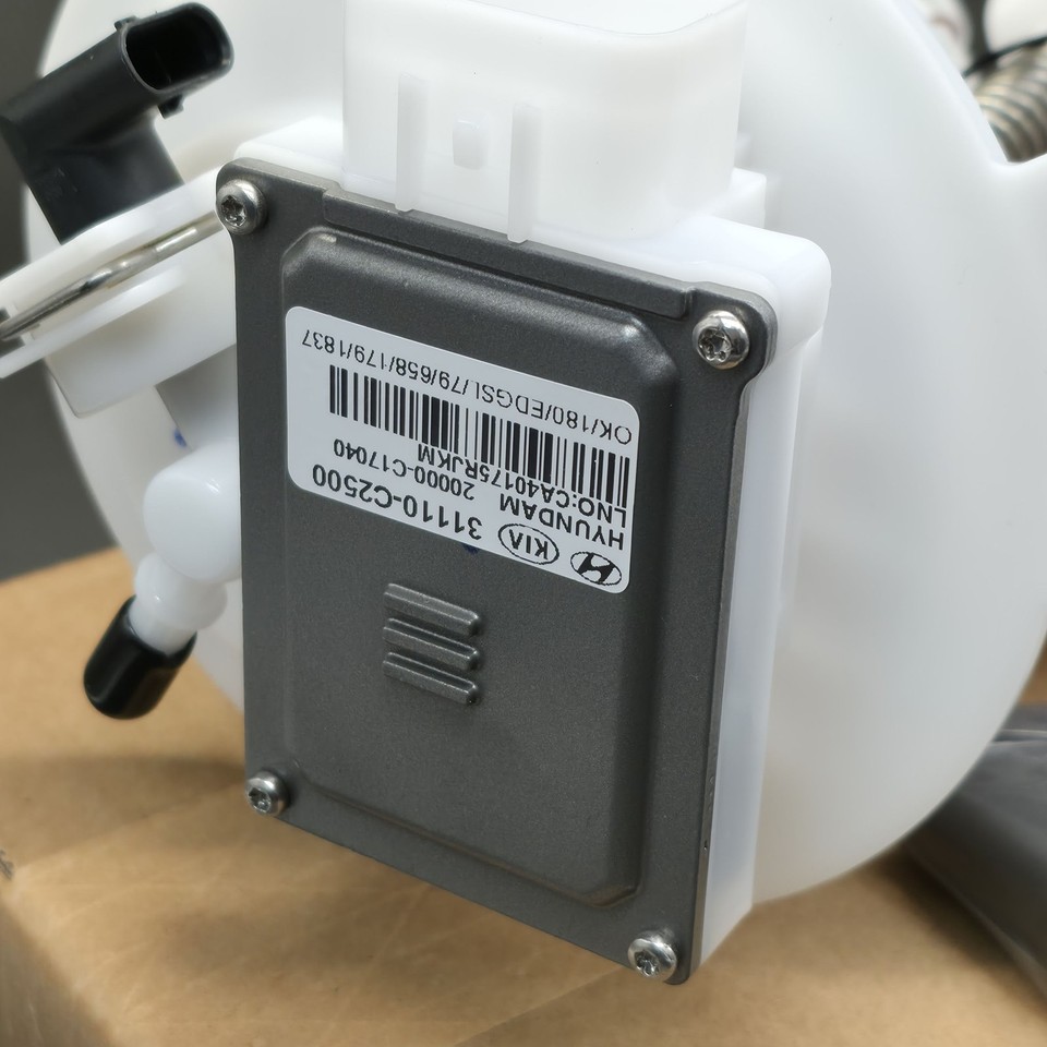 New Fuel Pump Module For Sonata & Optima 2015-2020 31110-C2500 | eBay