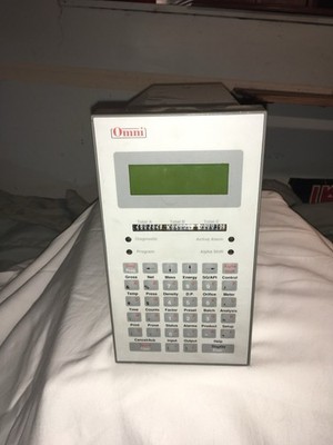 Omni - flow computer | eBay