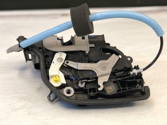 51227281940 Lock Door Rear Right BMW Serie X1 (f48) Sdrive20d 728933 ...