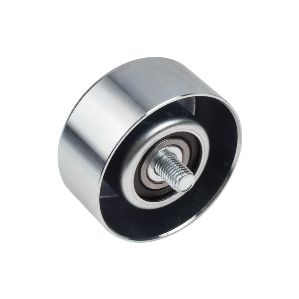 New Belt Tensioner Assembly Idler Pulley 16620-31031 For TOYOTA/LEXUS ...