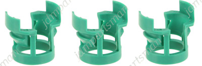 for Volvo S60 AT Cooling Hose Retainers Parts Sweden #9485149 Set of 3 ...