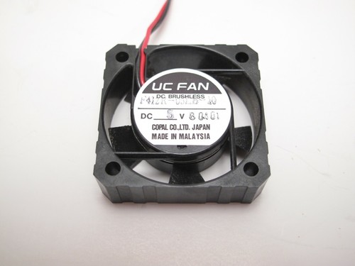 SONY MDM-X4 MKII MIXER MINIDISC PARTS - muffin cooling fan F412R | eBay