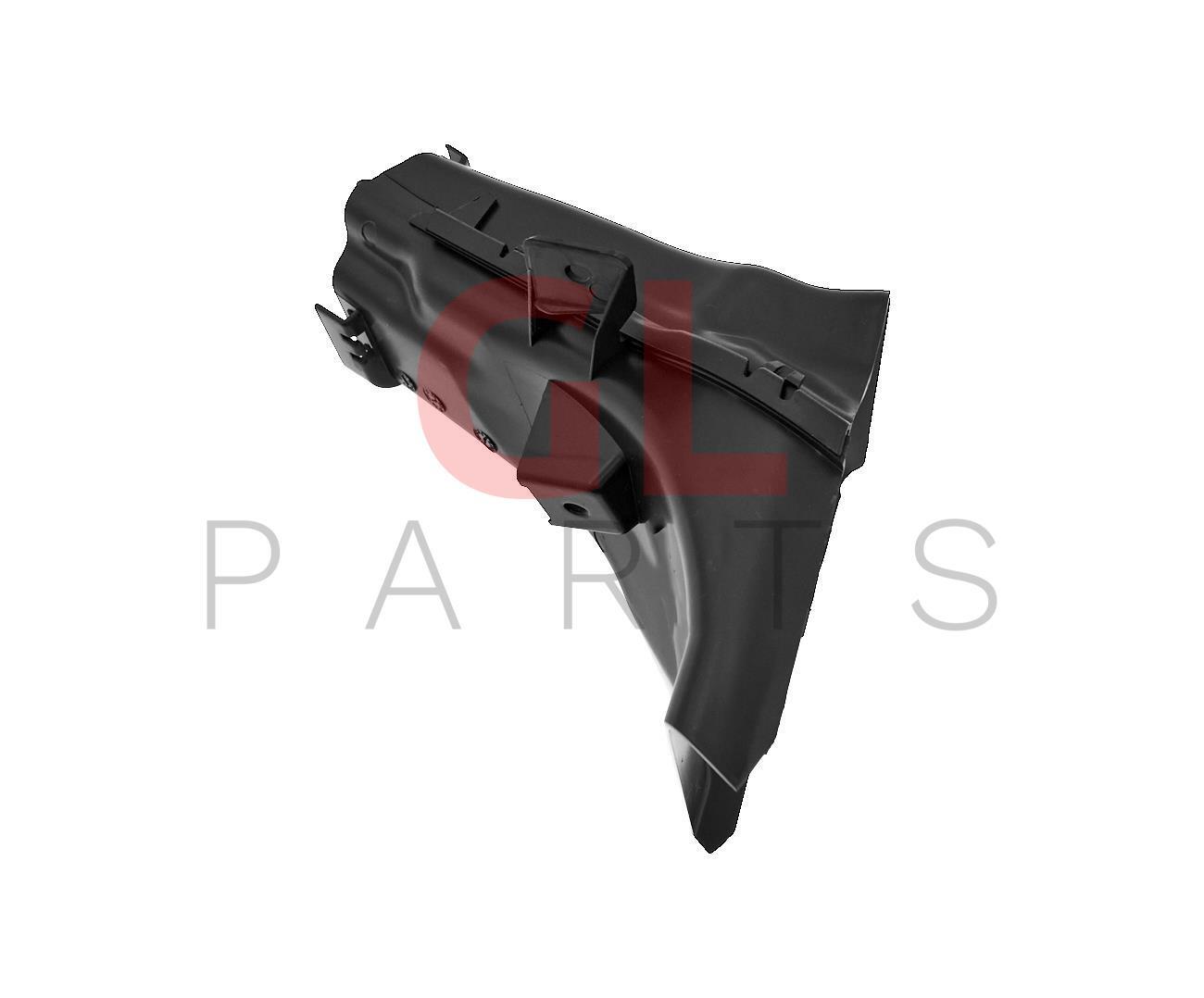 FÜR BMW 3 G20/G21 2019- LUFTKANAL LUFTEINLASS Rechts 51747422278 M ...