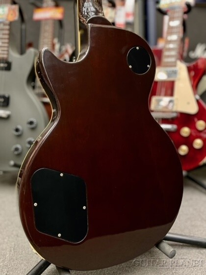 Gibson Slash Signature Les Paul Standard Limited edition of 1600 ...