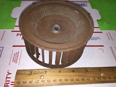 Studebaker heater fan. Item: 11065 | eBay
