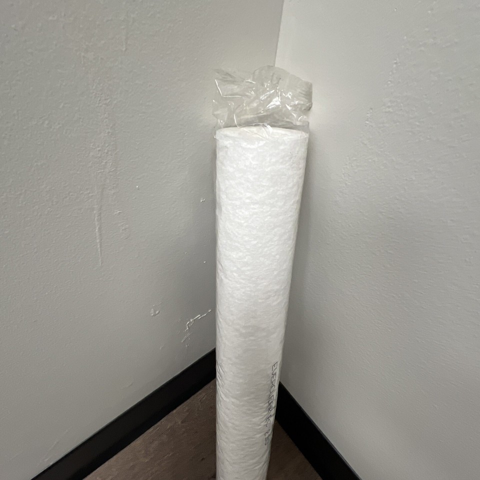 Everclear EC210 Pre-Filter Sediment Water Filter Cartridge 20" EC210 ...