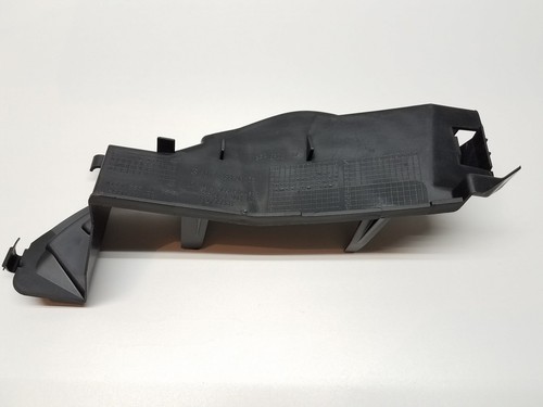 NEW GENUINE MERCEDES BENZ AIR DEFLECTOR OEM PART # A 1178880138 | eBay