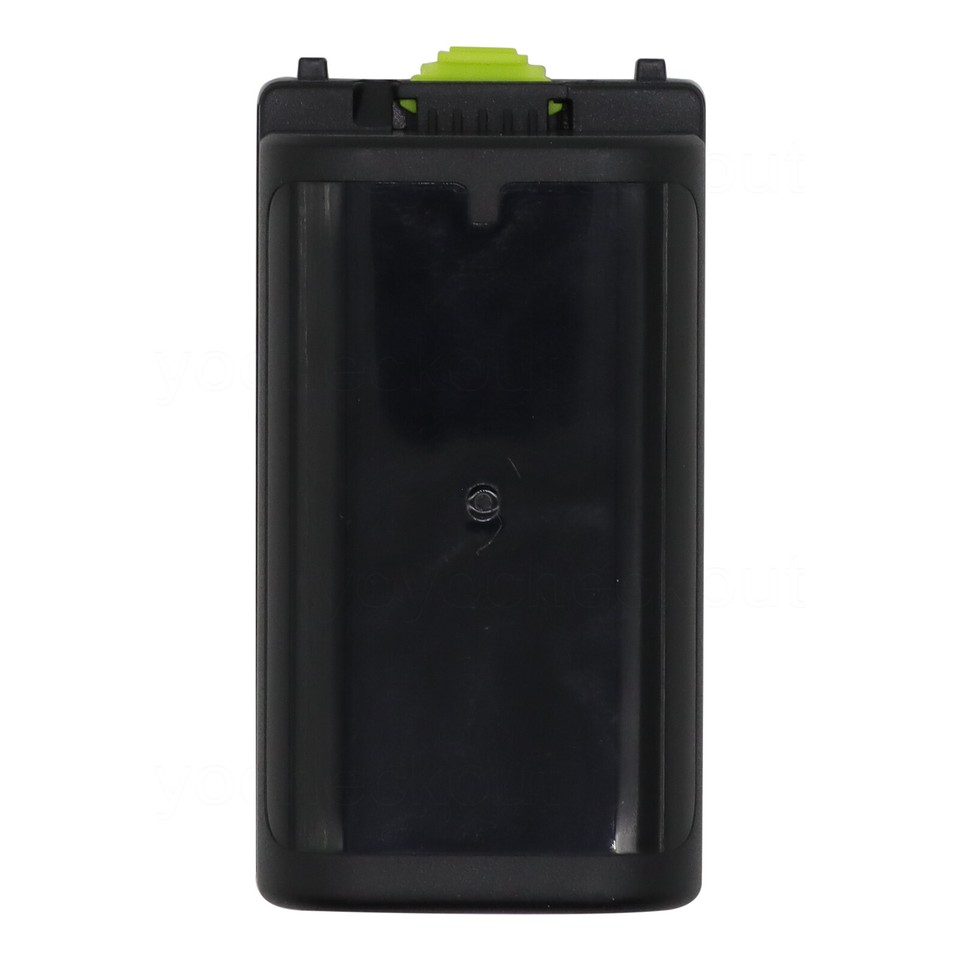 For Symbol MC3190 MC3100 MC3090 MC3190R MC3090S Battery 82-127912-01 ...
