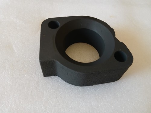 Exhaust Manifold Spacer 390 / 428PI, 1967 1968 Mustang | eBay