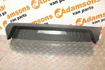 MERCEDES V-CLASS 220 W477 Driver side sliding door step emblem Light | eBay