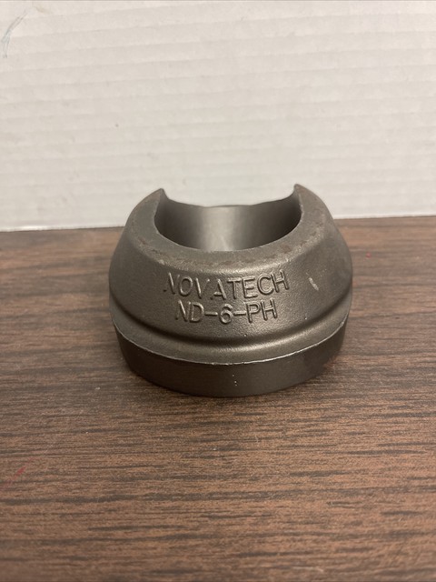 Novatech ND-6-PH API-6 Full Open Puller Head for sale online | eBay