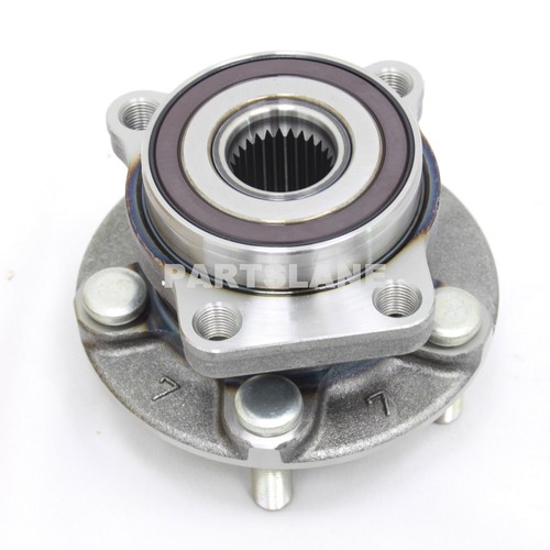 28373FL010 for Subaru OEM Genuine WHEEL HUB ASSY | eBay UK