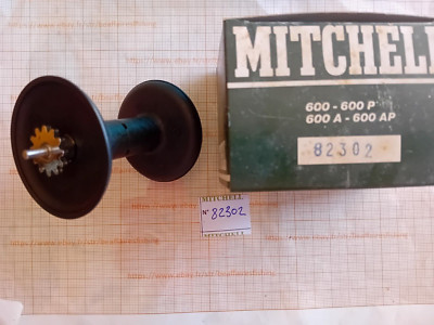 Bobine Mitchell 600 600P 600A 600AP SPOOL Reel Part 82302 | eBay