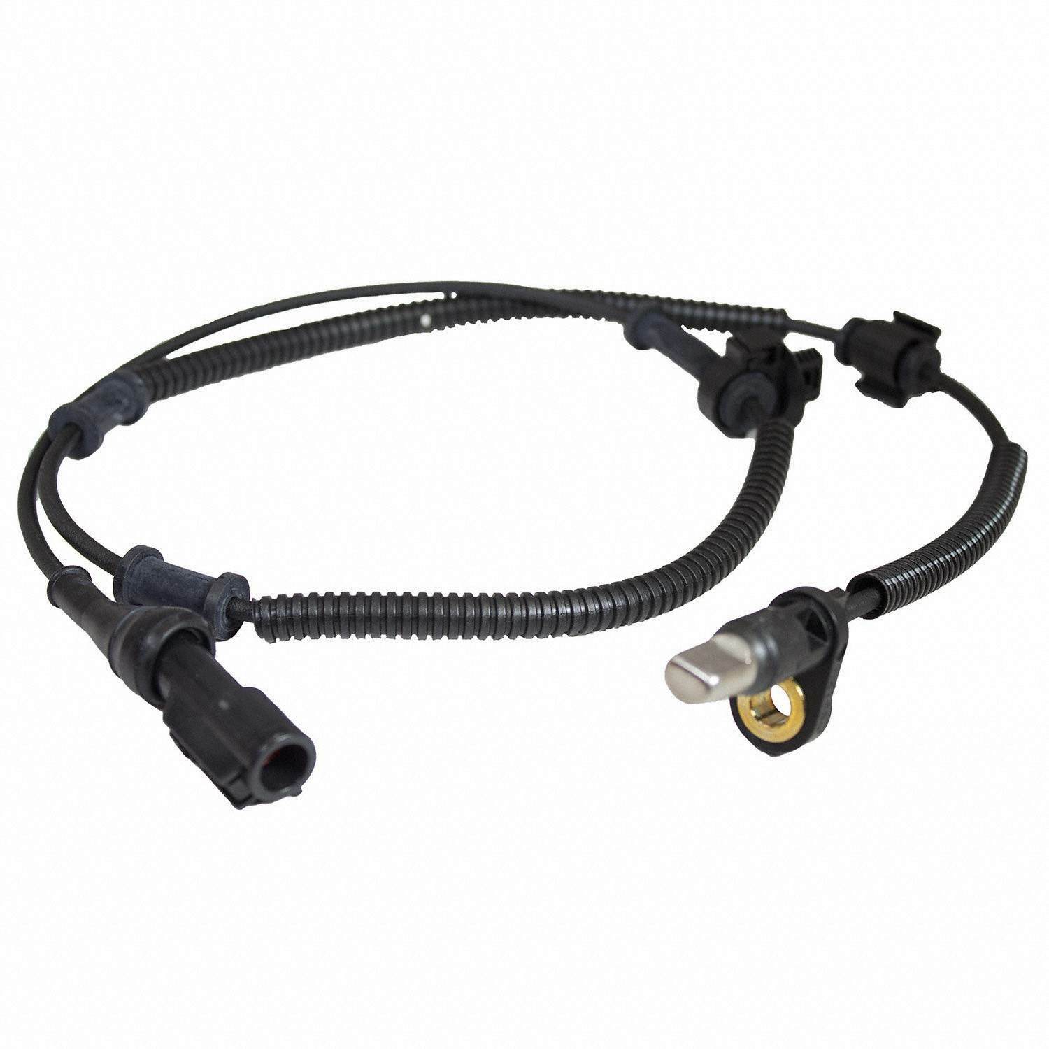 BRAB-152 Motorcraft ABS Speed Sensor Front New for F250 Truck F350 Ford ...