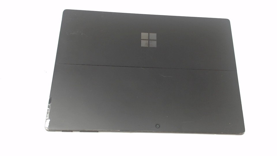 Microsoft Surface Pro 7 1866 i5 1035 G4 1,1GHZ 8GB 256GB SSD Cracked ...