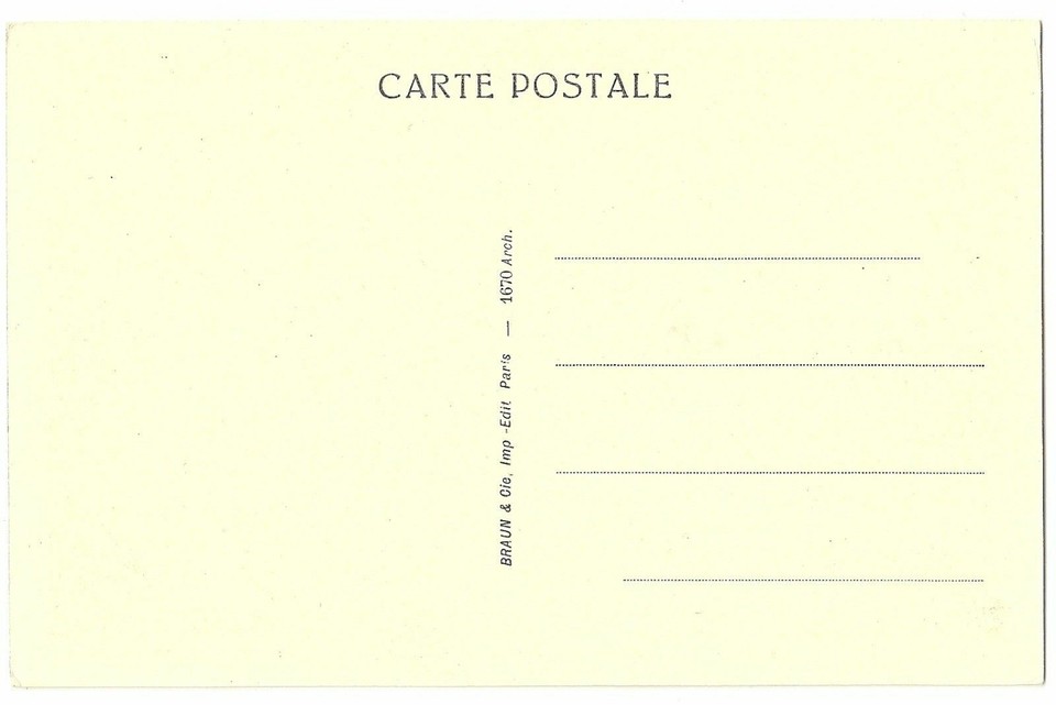 Judaica Palestine Old Postcard Nazareth | eBay