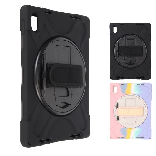 Tablet Protective Case Shockproof Dropproof Tablet Case With Brackets ...
