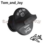 Fits For 13-22 Buick Cadillac Chevrolet Engine Oil Filler Cap 12662196 ...