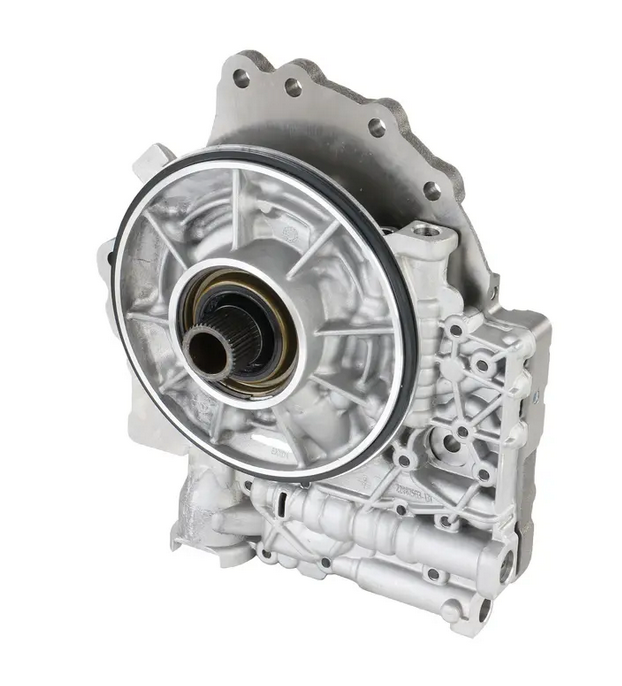 NEW Ford 6F35 Transmission Pump Assembly 2nd GEN 2013 -UP Ford Lincoln ...