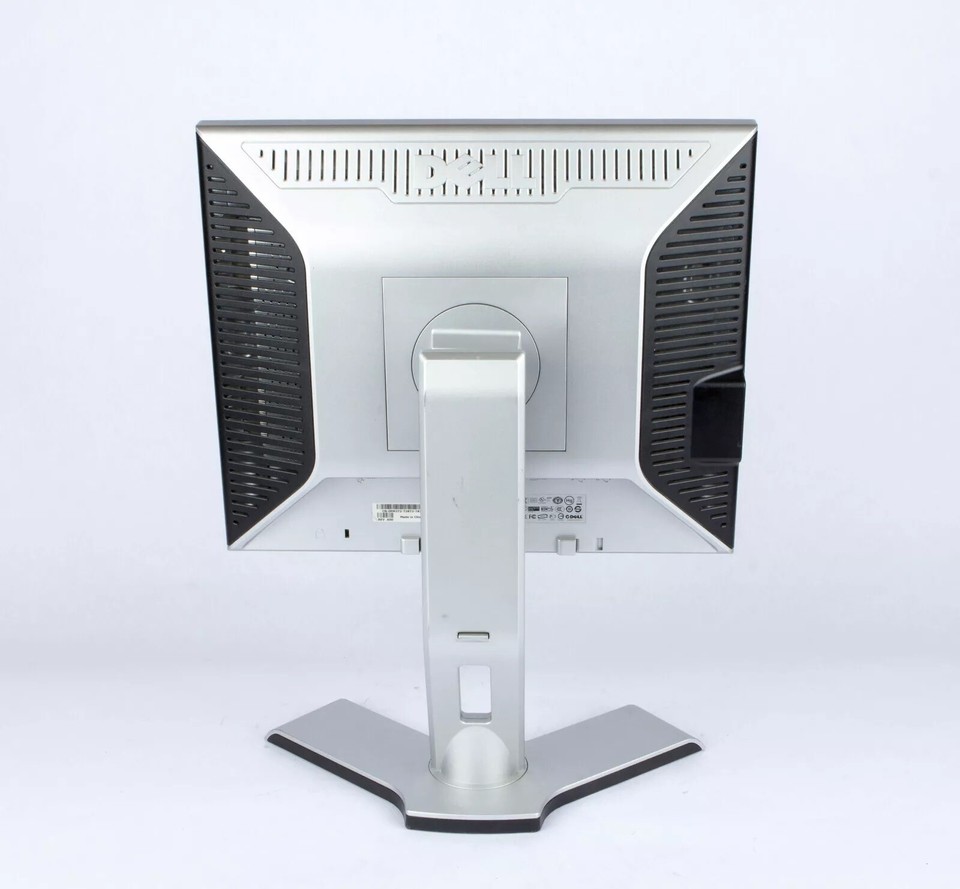 Dell 1708FP UltraSharp 17" Monitor 4-Port USB Hub DVI VGA (New in box ...