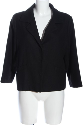 MNG COLLECTION Veste courte Dames T EU 36 noir style décontracté | eBay