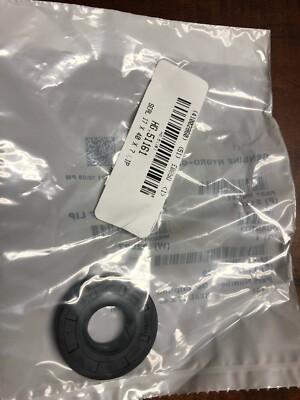 ~HYDRO GEAR 51161 LIP SEAL 17 X 40 X 7 | eBay