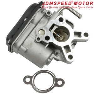 EGR Valve 14710-AA741 For Subaru Forester Impreza Legacy V Outback 2.0 ...
