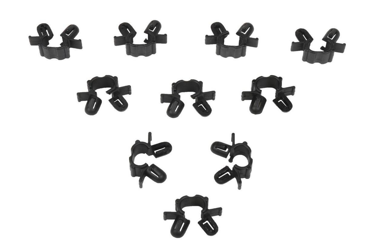 GM Genuine Parts 94530250 Windshield Washer Hose Clip | eBay