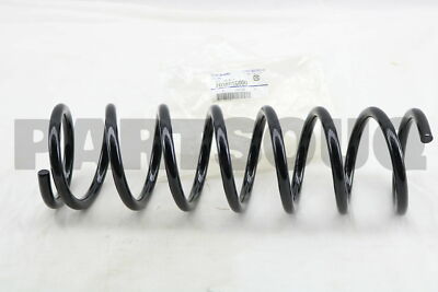 20380SC000 Genuine Subaru COIL SPRING R 20380-SC000 | eBay
