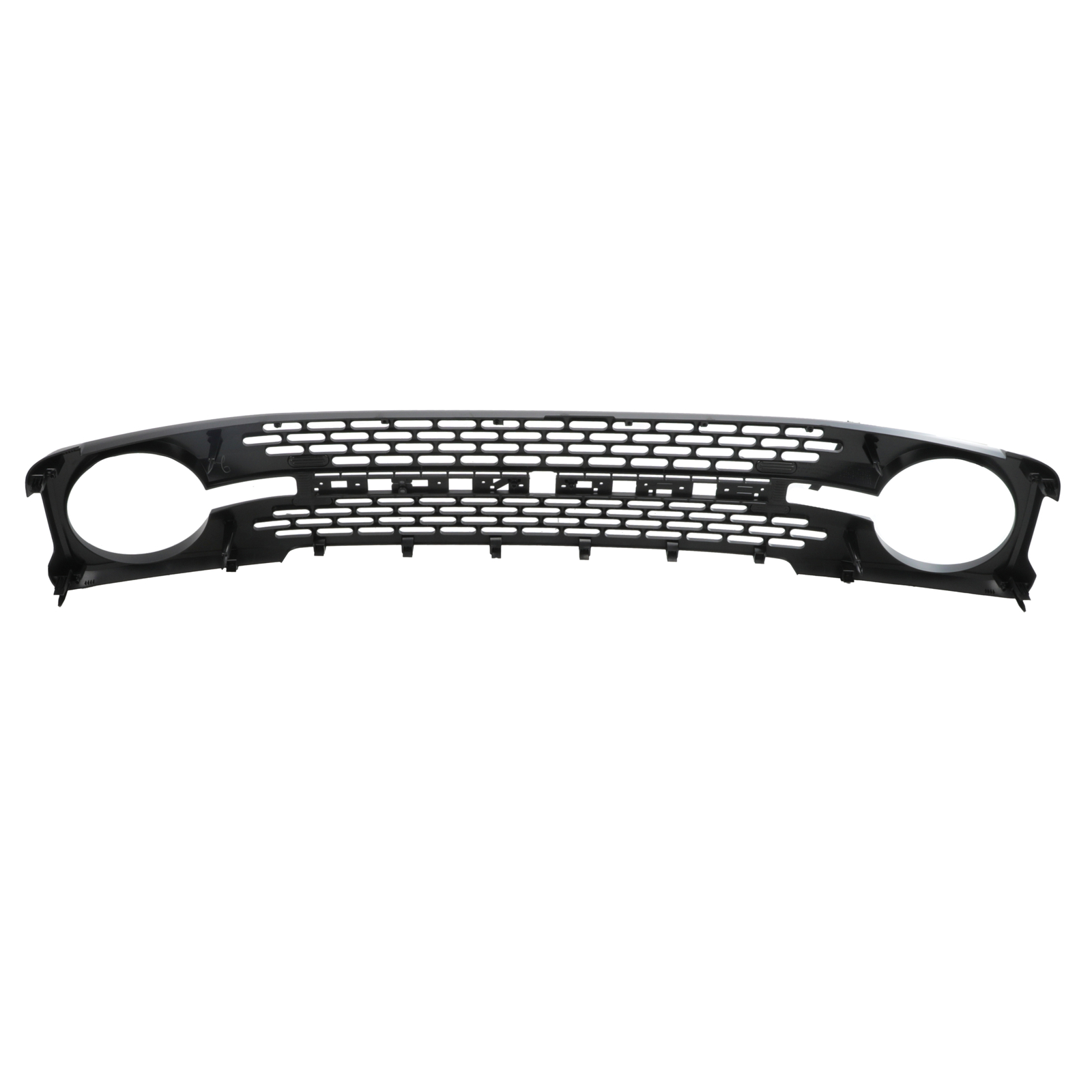 OEM NEW Ford Bronco 2021-2024 Front Radiator Grille M2DZ-8200-EAPTM | eBay