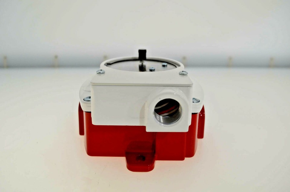 Murphy Liquid Level Swichgage EL150K1 15700116 | eBay