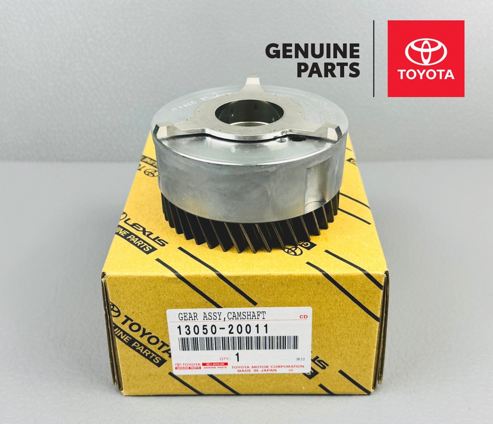 13050-20011 Oem Toyota Camry Highlander Lexus RX330 ES300 Camshaft ...