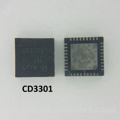 CD3301 QFN36 IC chip, UK stock | eBay
