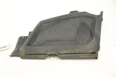 Yamaha Viking 700 EPS 15 Side Body Cover Left Rear 1XD-F1721-00-00 ...