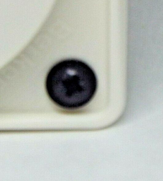 Caravan Motorhome Berker Double USB 12v Socket in Chrome frame Swift ...