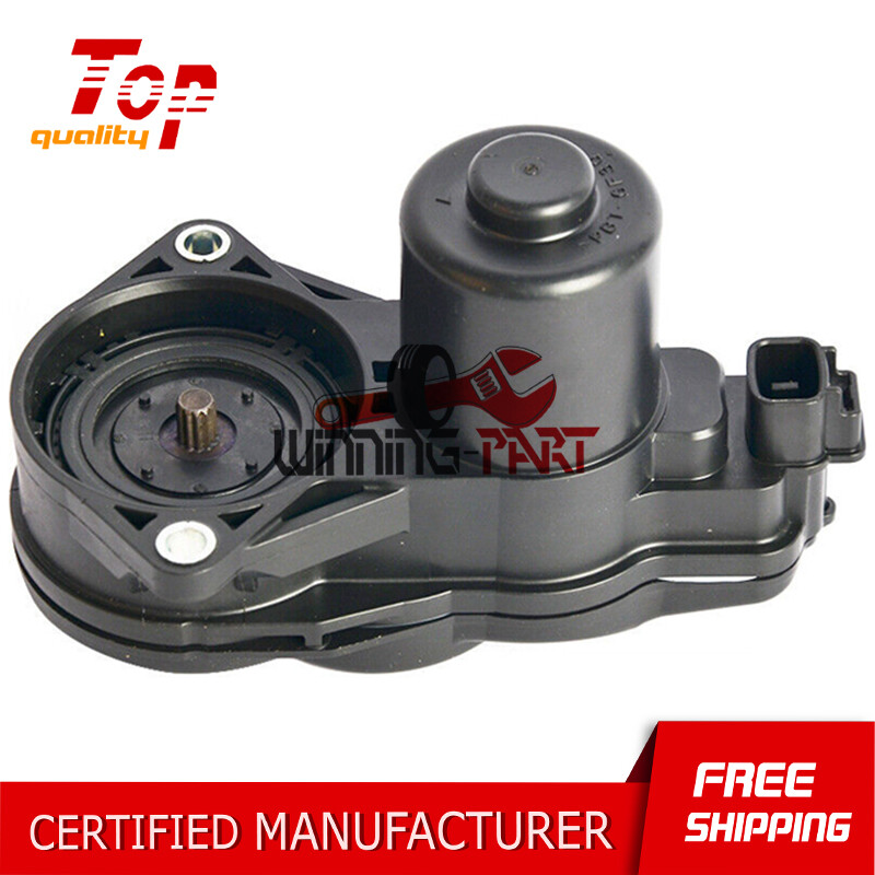 Rear Electronic Parking Brake Actuator 46310-78010 For Toyota/Lexus | eBay