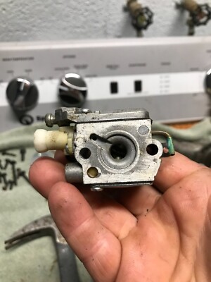 32cc MODEL # 316.791880 Craftsman String Trimmer WEEDWACKER carburetor ...