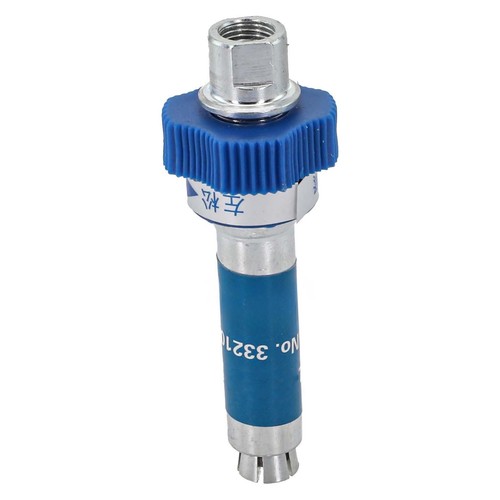 Avoid Grease Leaks Lock Grease Nozzle Lubricate Fittings Metal Lock ...