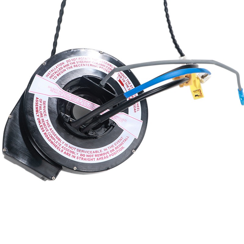 Clock Spring with Cruise Control for DODGE RAM 1500 2500 3500 1998-01 ...
