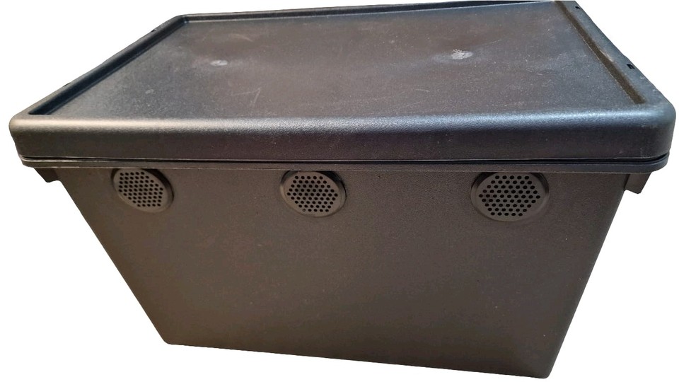 Dubia Roach / Insect Enclosure Ideal For Colony + Breeding | eBay