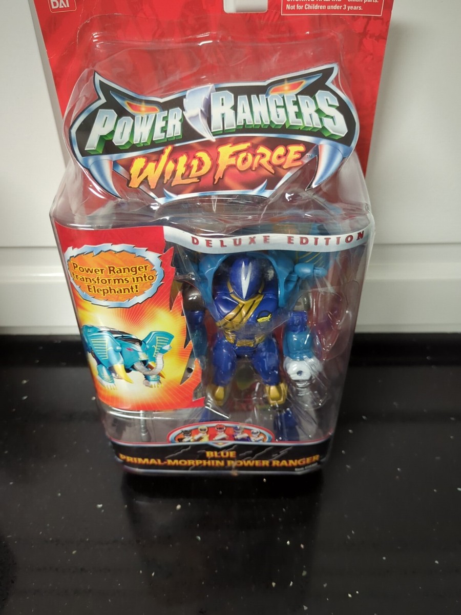 Power Ranger Wild Force Logo Power Rangers Wild Force Official Props