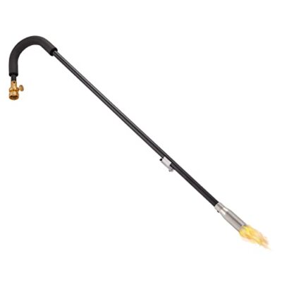 Propane Torches - Small Gas Torch