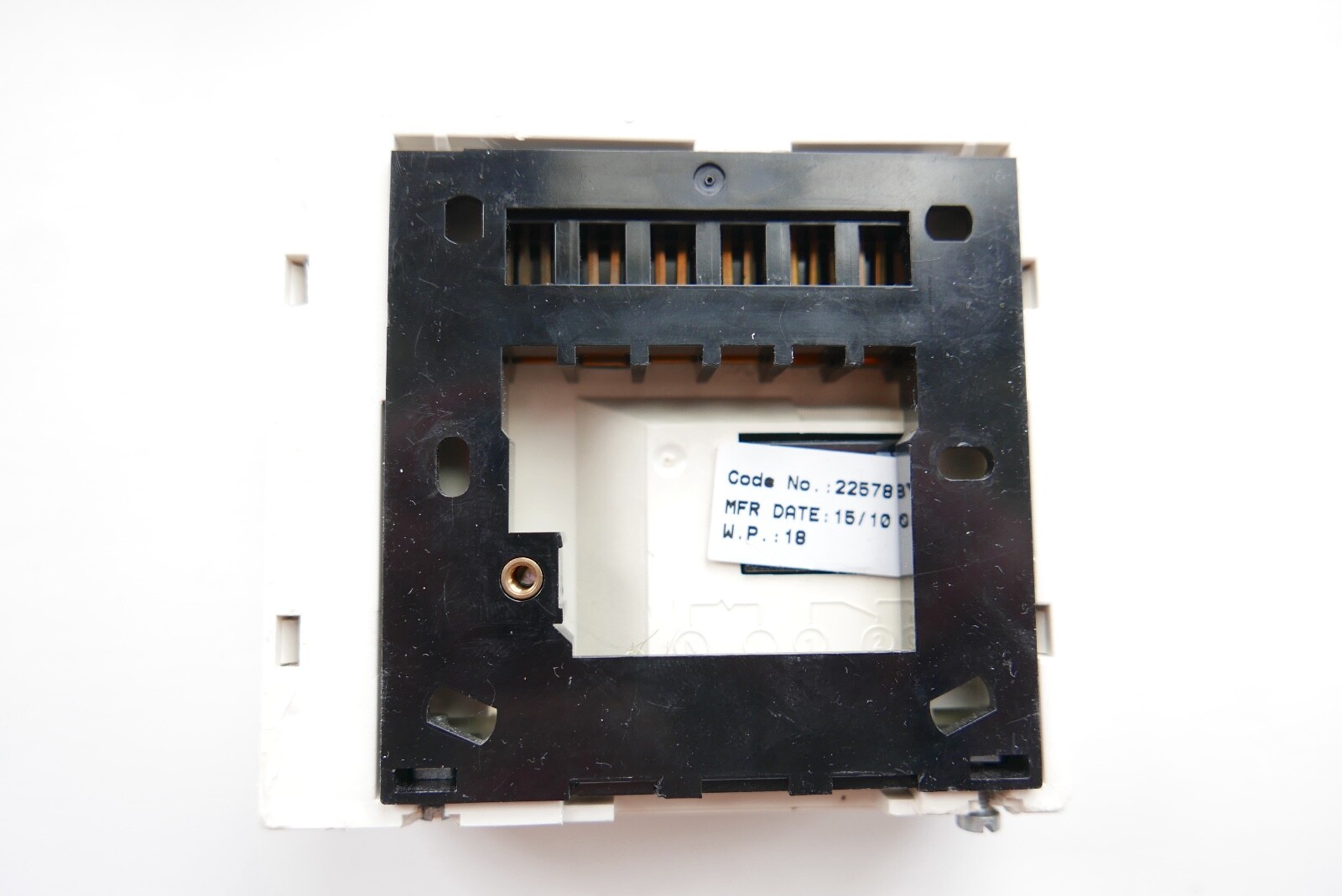 Drayton Digistat SCR Receiver Only | eBay UK